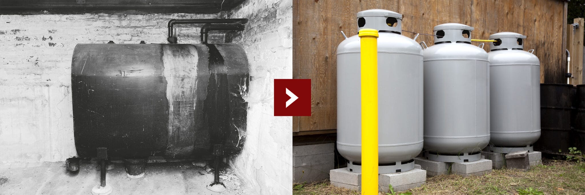 Home Heating Oil | Chalmers Fuels - Shell Fuel Delivery